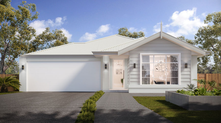 New Home Builders Perth, House & Land Packages, Aveling Homes