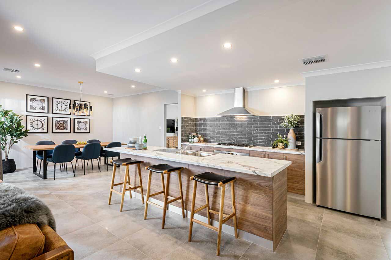 Kitchen Design Tips - Ideas & Options For Your New Kitchen