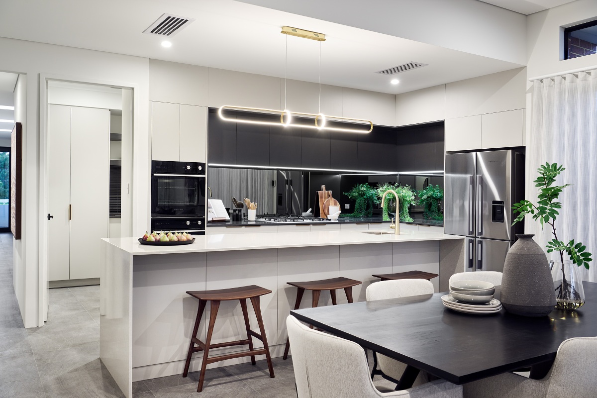 Custom Homes | Aveling Homes