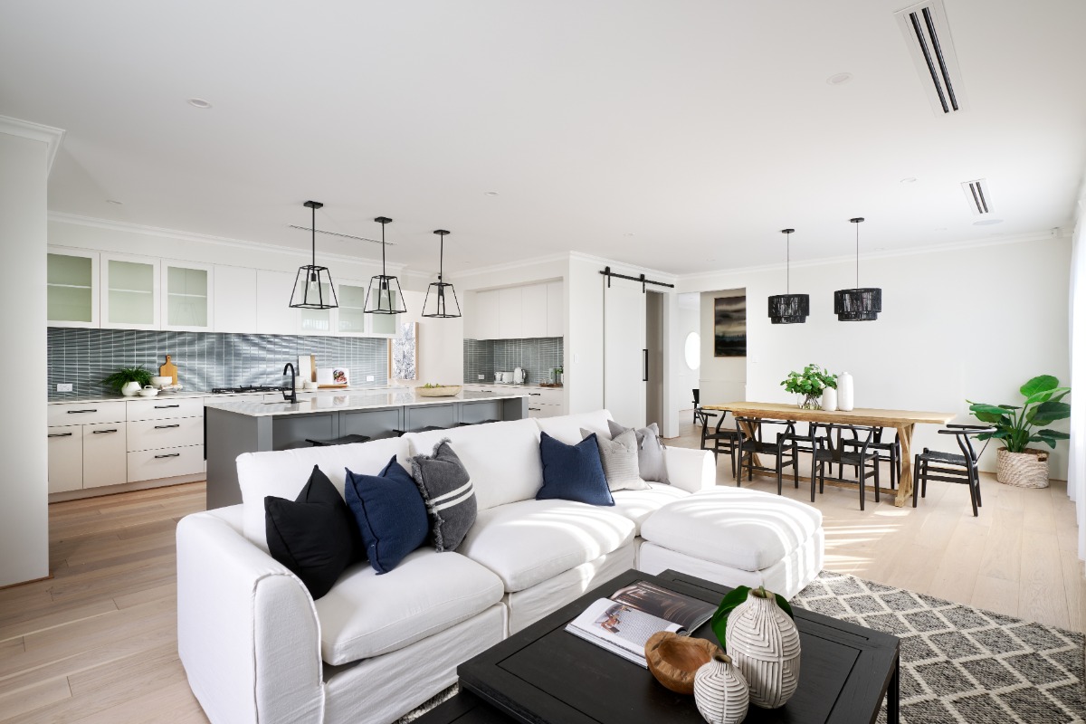 Custom Homes | Aveling Homes